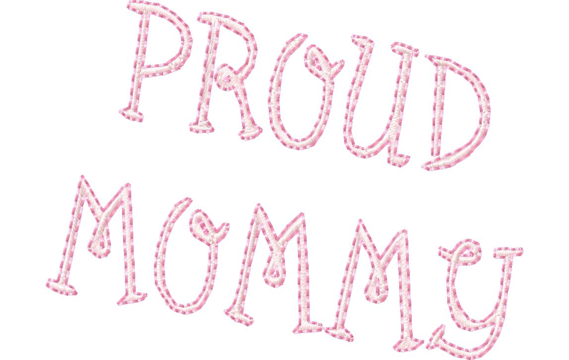 Proud Mommy Quotes Sayings. QuotesGram